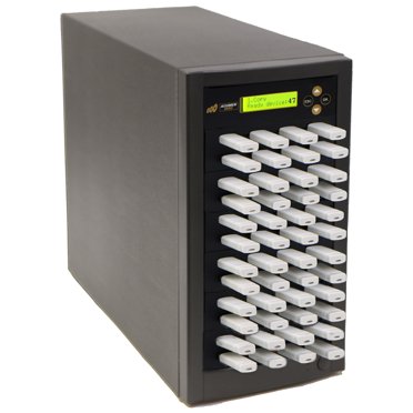 Acumen Disc 1 to 31 SD Duplicator - Multiple Secure Digital & MicroSD ...