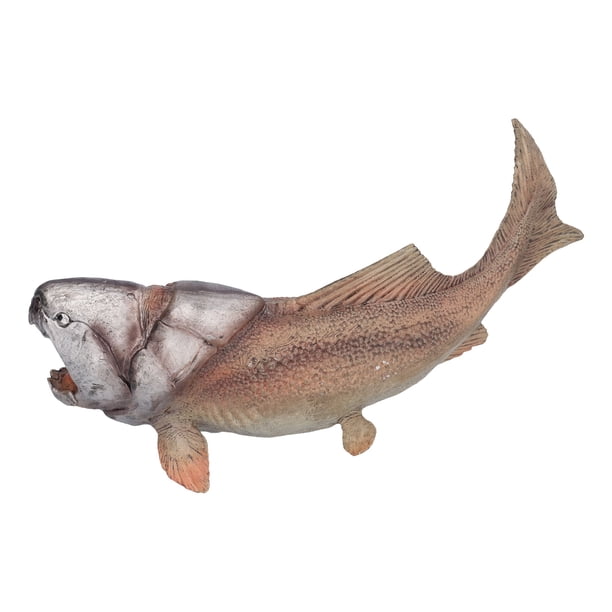 Simulated Fake Fish, Simulated Fish Model Environmental And Non ...