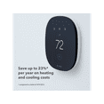 Ecobee Lite 7-Day Android/IOS Controlled SmartThermostat with Humidity ...