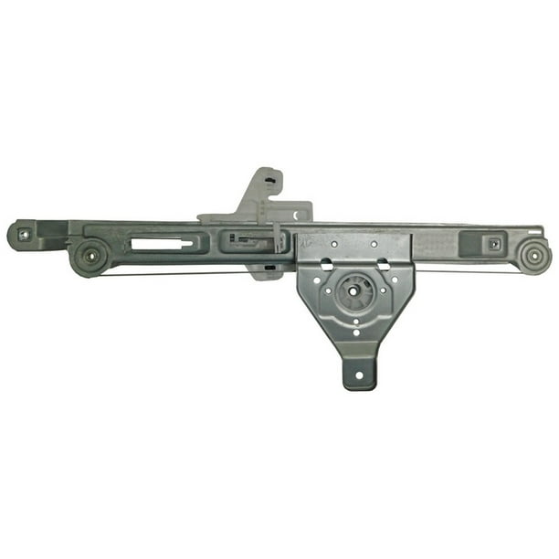 Jeep Patriot Window Regulator