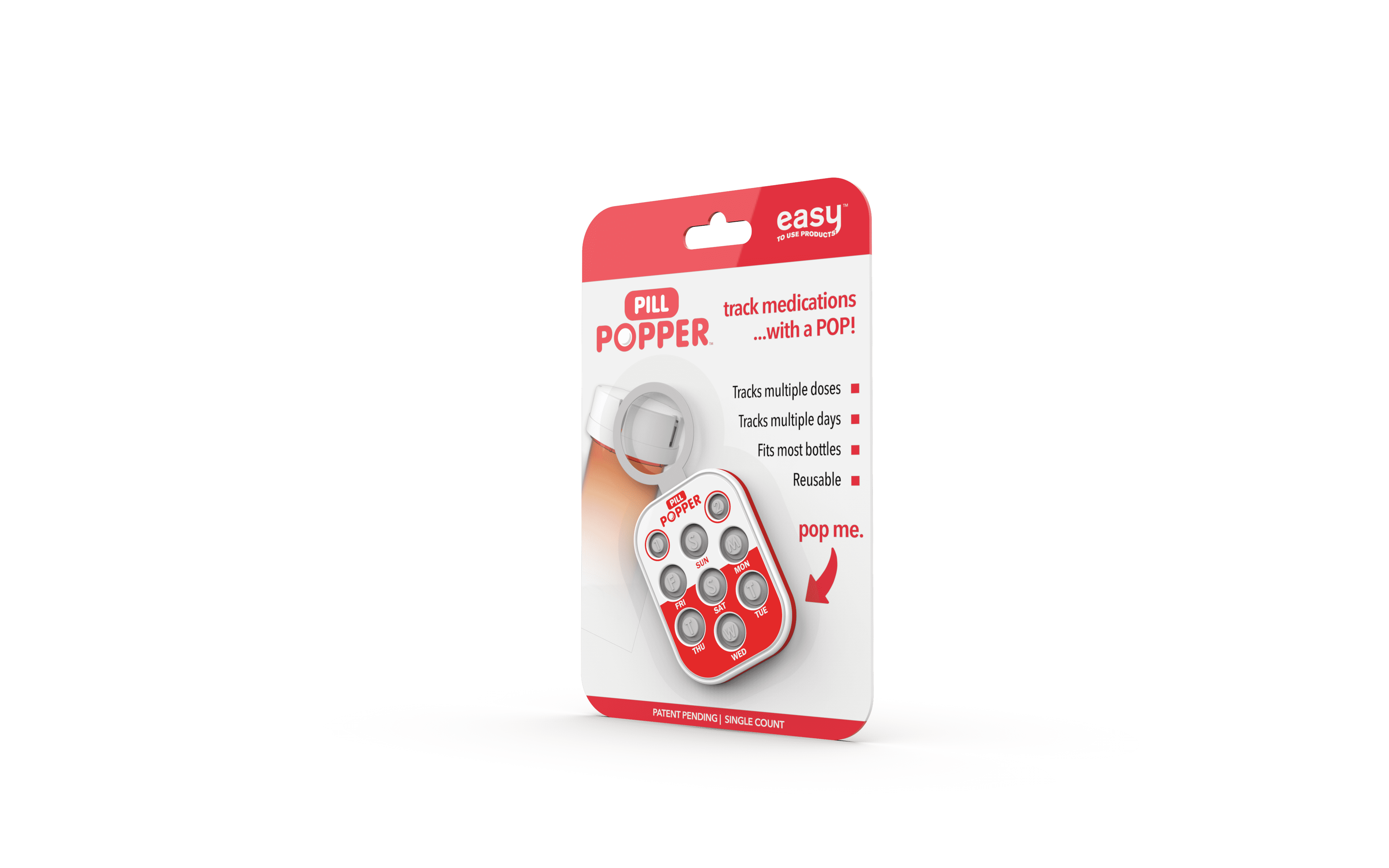 Pill Popper - Walmart.com