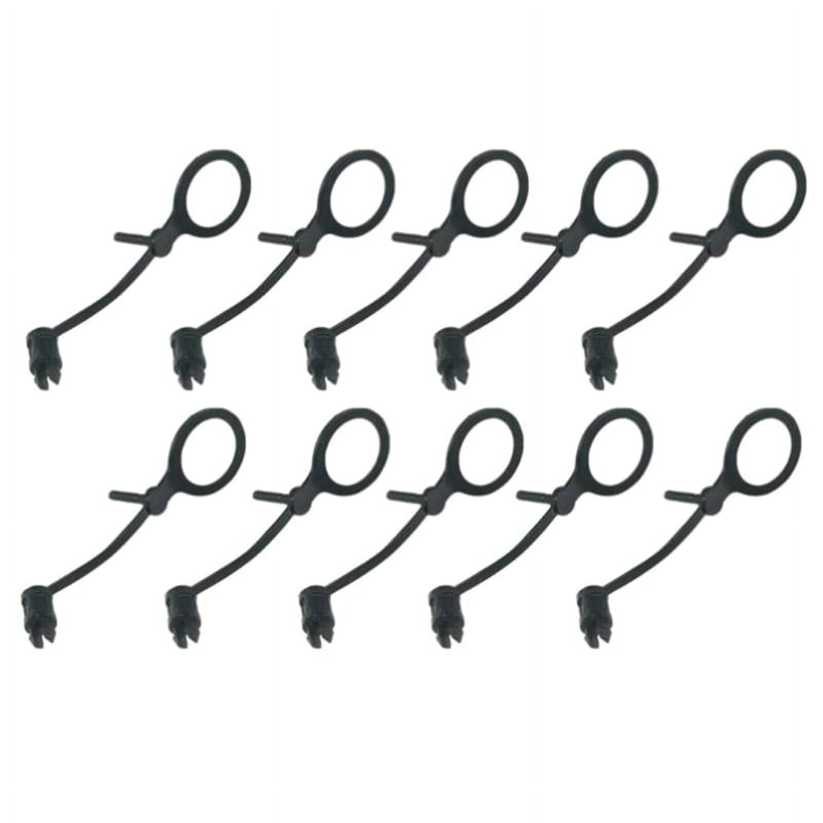 Click here for Unbranded B0ka 10pcs M.2 Nylon Fastener Anchor For... prices
