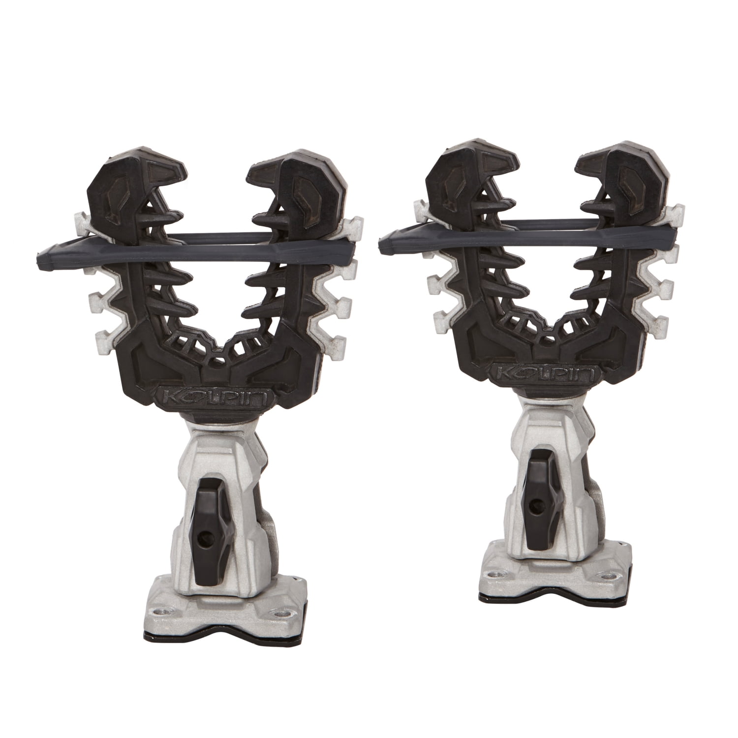 Kolpin Rhino Grip Pro Double Black #358000 - Walmart.com - Walmart.com