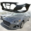 Genrics NEW Front Bumper Cover Primed For 2015-2017 Ford Mustang Except ...