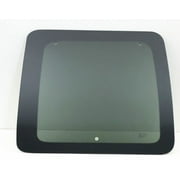 Ford Econoline Side Window Replacement