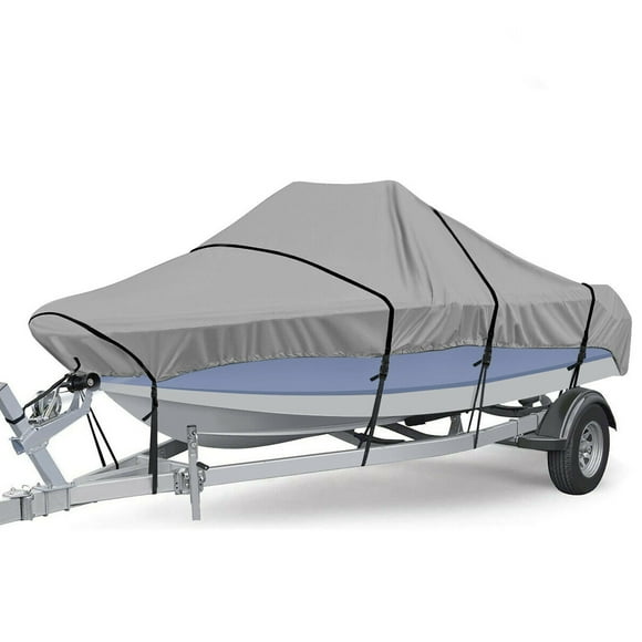 14 Ft Boat Cover