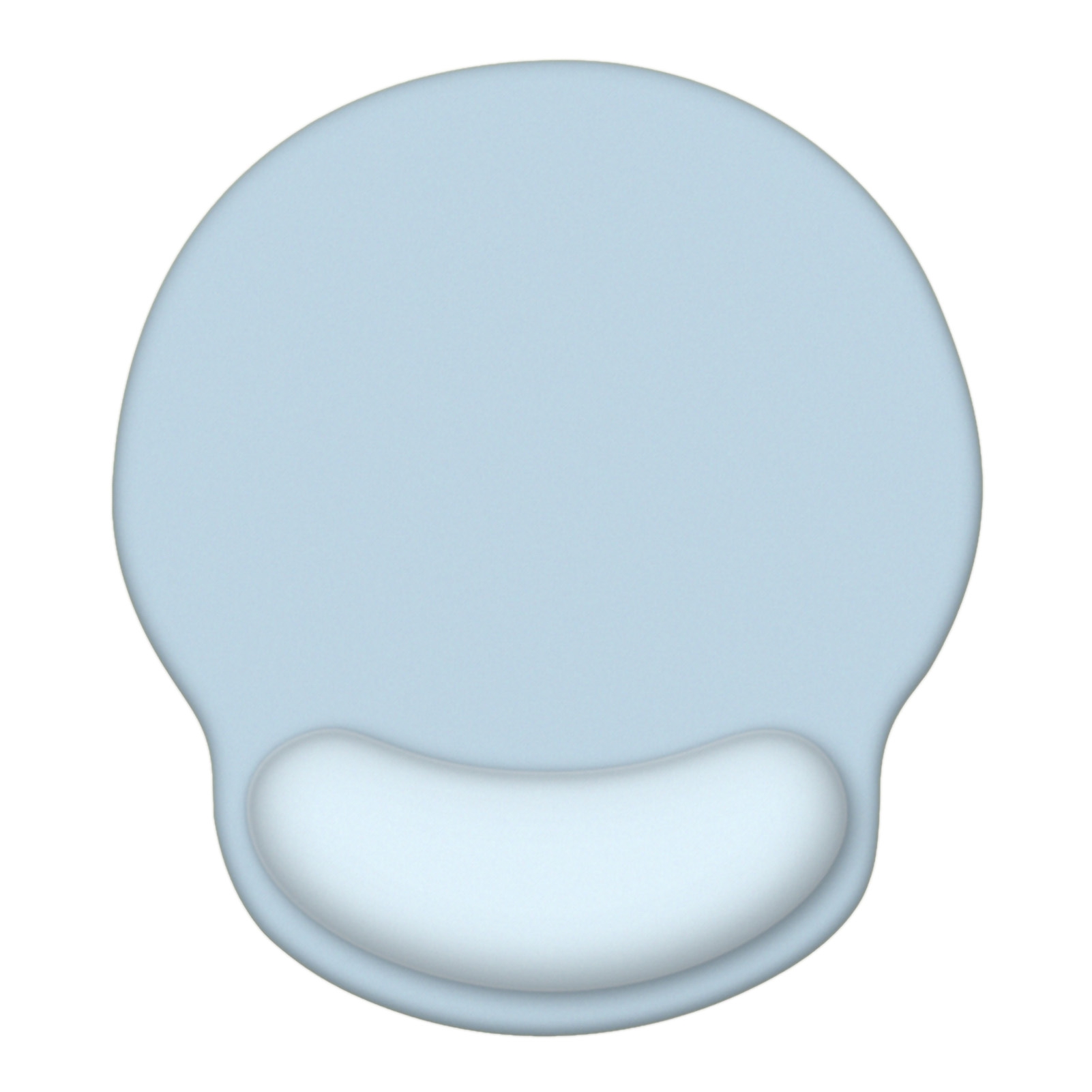 Naierhg Computer Mousepad High Elastic Ergonomic Wrist Rest Non-slip ...