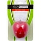 Baumgartens Shaped Timer, 4" dia., Red Apple - Walmart.com