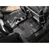 SuperATV Rear Seat Conversion Kit for 2015-2018 Polaris RZR 4 900 2018 ...