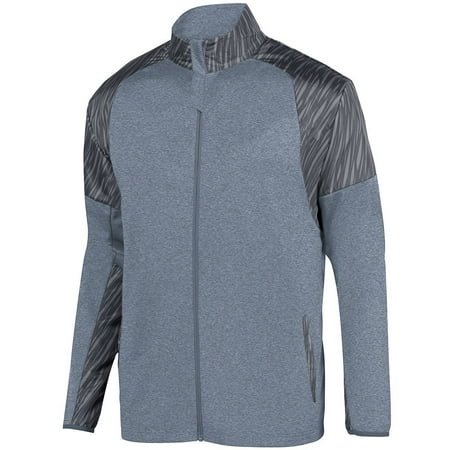 Breaker Jacket M Graphite Heather/Slate | Walmart Canada
