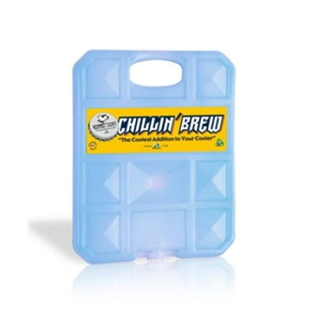 Arctic Ice 1211 Chillin Brew Series -2 Degree P.C.M. Reusable High ...