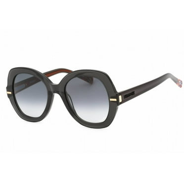 Kate Spade Acetate Frame Grey Lens Ladies Sunglasses KHRISTASS2JO05224135 - Walmart.com