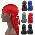 Do Rags for Men and Women, Cooling Helmet Liner, Summer Do Rag Bandanas ...