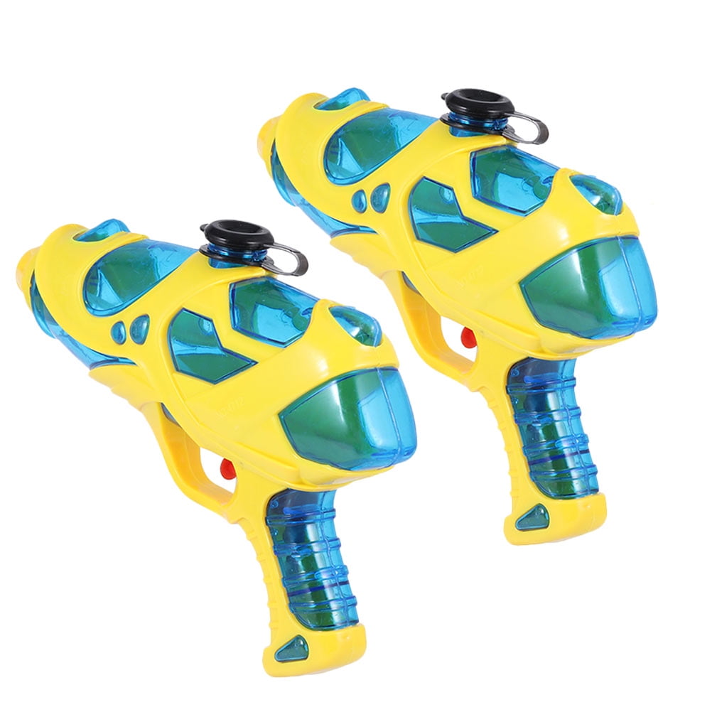 Hemoton Water Toy Summer Guns Kids Seaside Fighting Squirt Teens ...