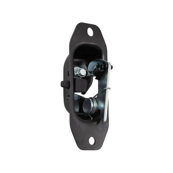 Silverado Extended Cab Door Latch