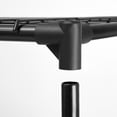 3-Shelf Wire Rack with Cover - Heavy Duty Storage - Generic - Walmart.com