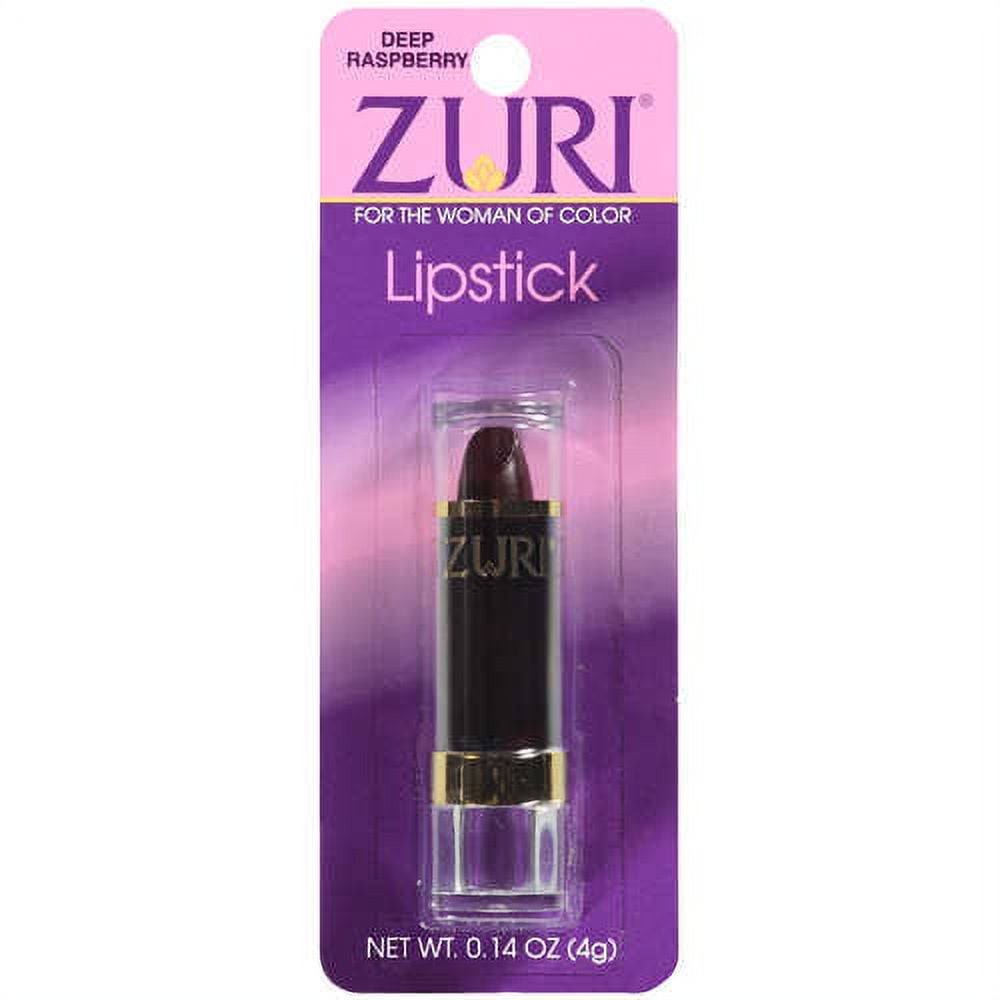 Zuri Lipstick - Deep Raspberry - Walmart.com