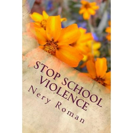 Stop School Violence | Walmart Canada