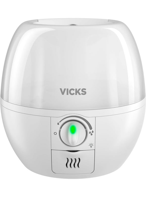 Vicks Humidifiers in Humidifiers - Walmart.com