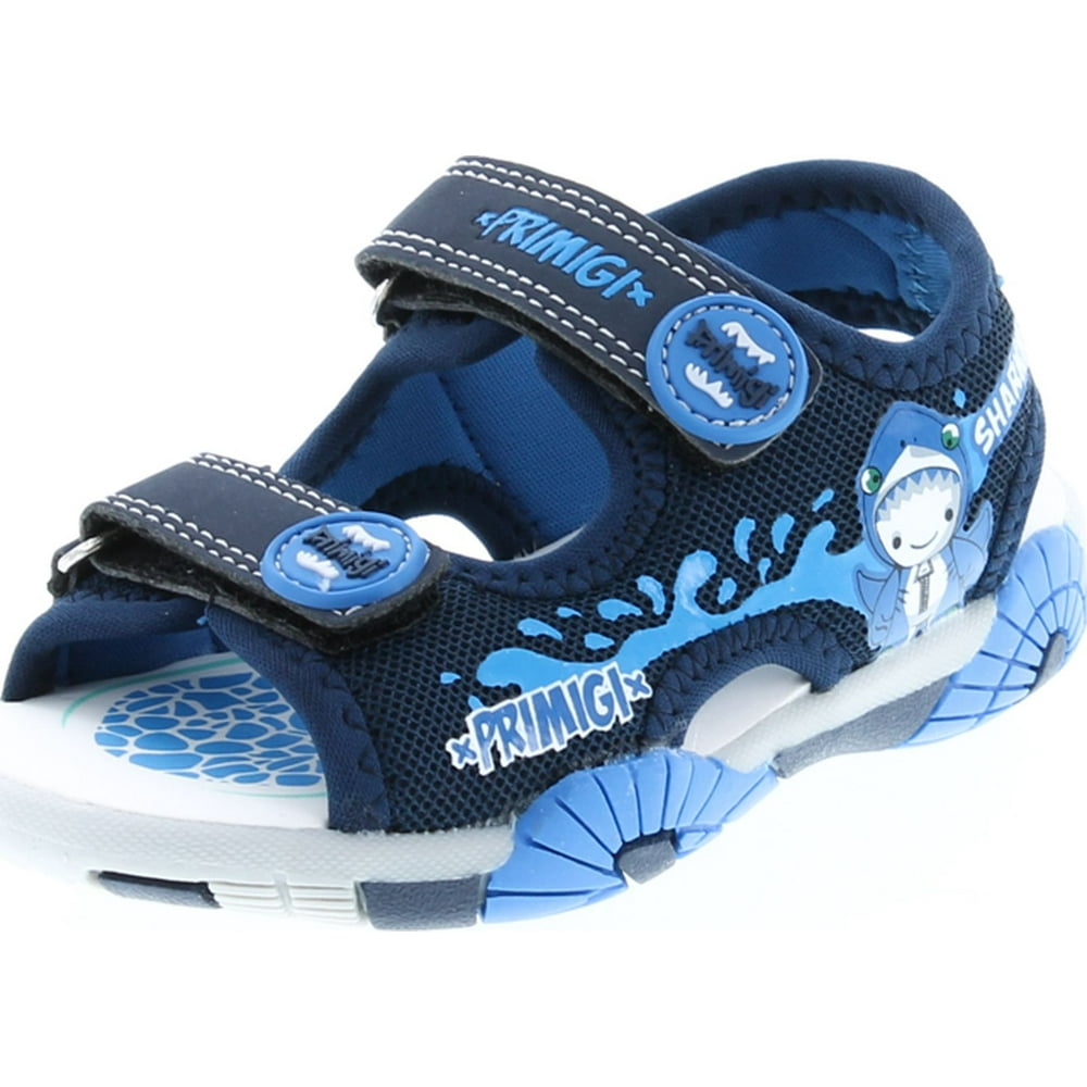 Primigi - Primigi Boys Adventure Sport Sandals - Walmart.com - Walmart.com