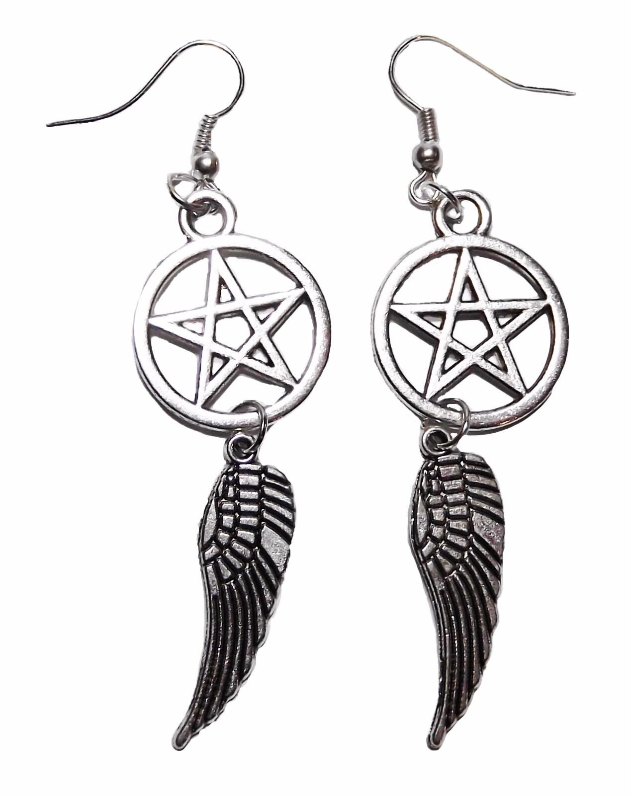 Supernatural Angel Symbols