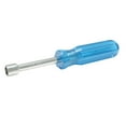 Surtek Socket Screwdriver 1/4", Blue - Walmart.com