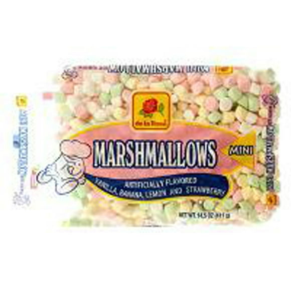 Mini Marshmallows