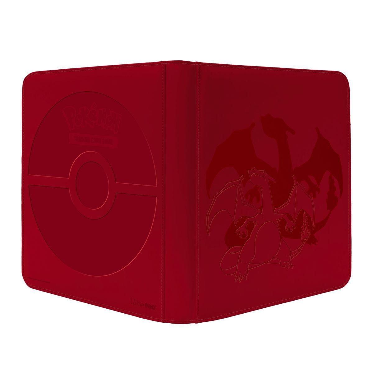 Click here for Ultra Pro Elite Series: Charizard 12-Pocket Zipper... prices