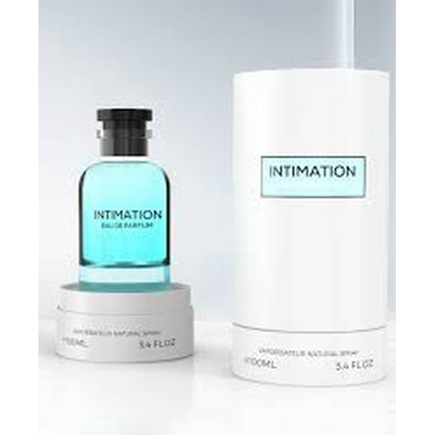 Perfume EMPER Intimation Eau de Parfum 100 ml para hombre | Bodega ...