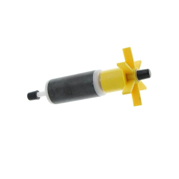 Aquarium Water Pump Replacement Impeller Rotor Tank Water Pump Aquarium ...