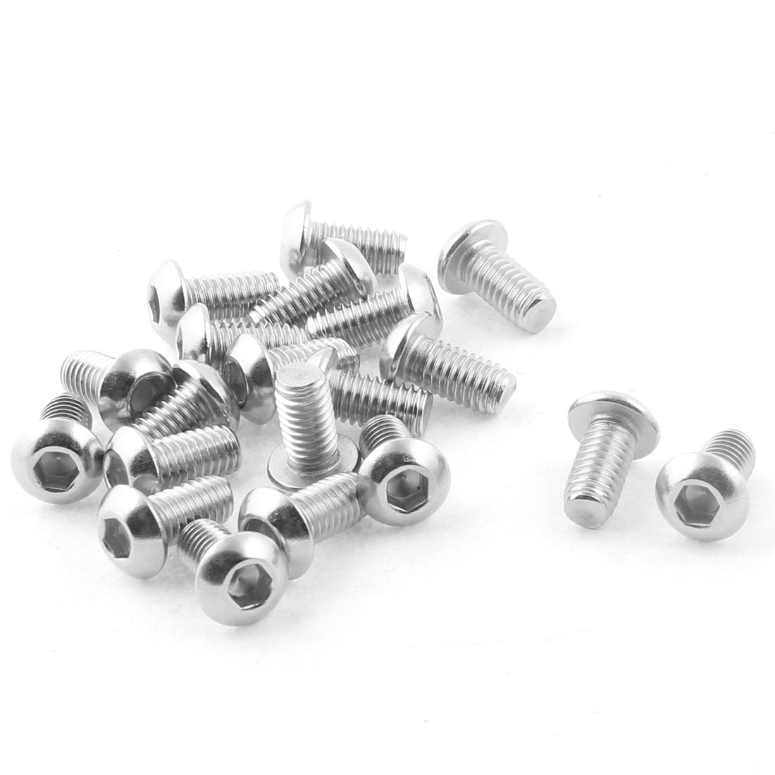 Package Content 20 X Button Head Screws Product Name Button Head package-content-20-x-button-head-screws-product-name-button-head