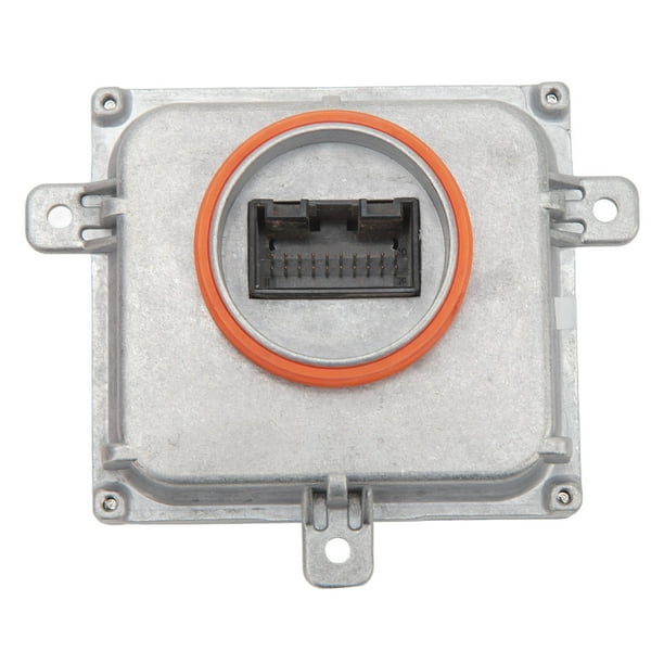 4G0907397R, LED DRL Control Module Lightweight For S3 RS3 S6 - Walmart.ca