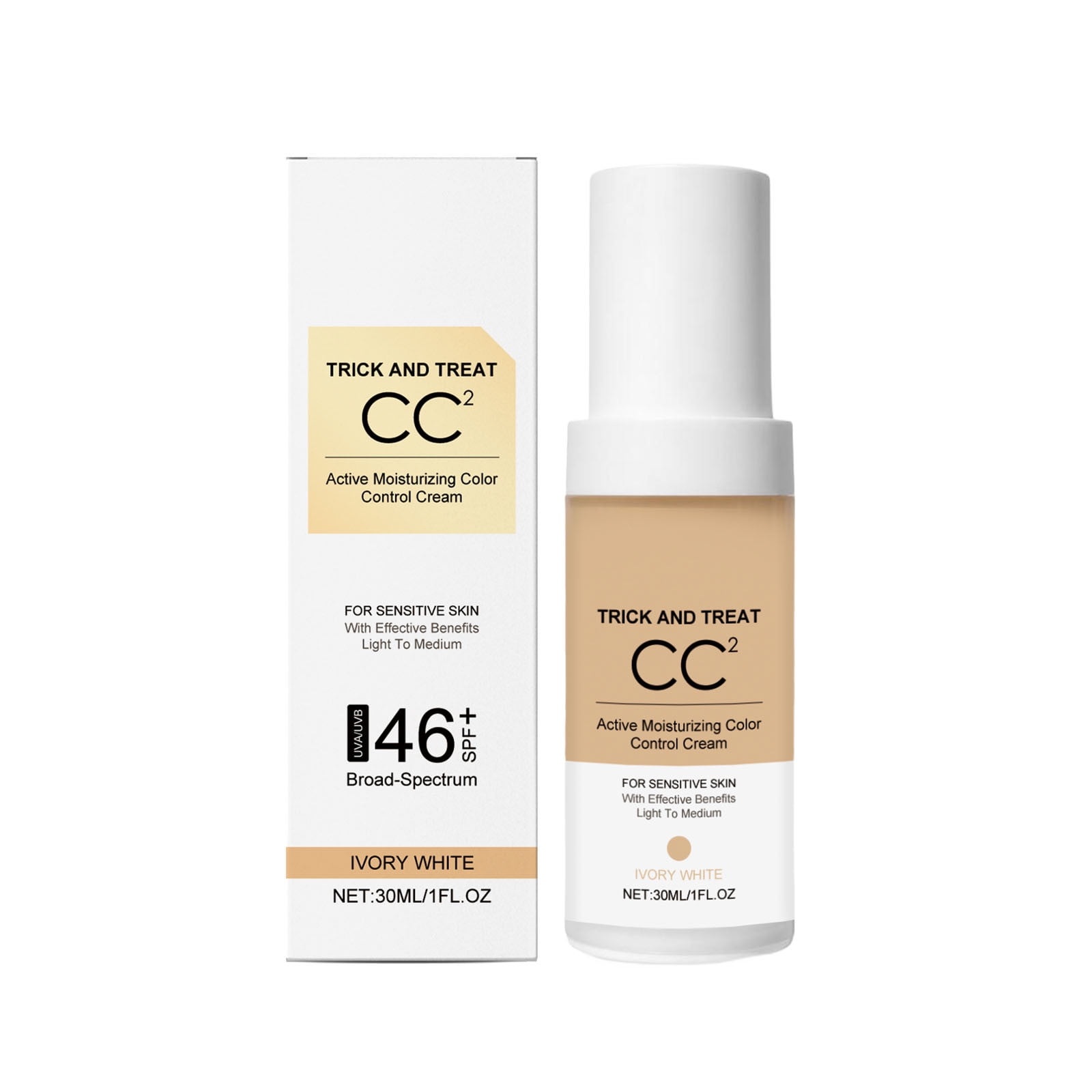 Click here for Saneggsry Concealer For Skin - Moisturizing Color... prices