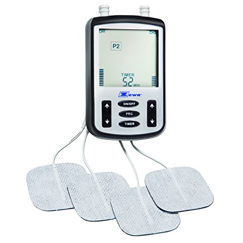 Professional & affordable FDA cleared, FSA eligible TENS Unit for drug ...