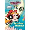 DC Super Hero Girls: Past Times at Super Hero High - Walmart.com
