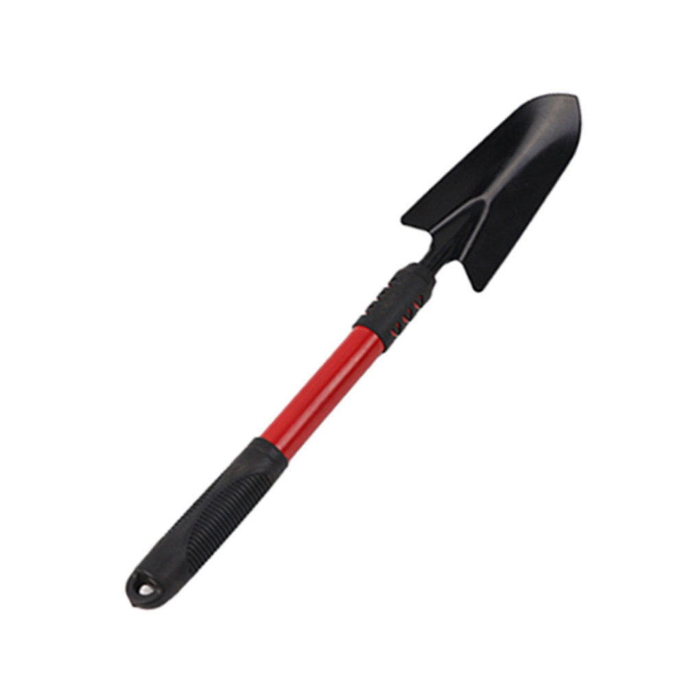 Garden Hand Trowel Rake Tool Ergonomic Handle Gardening Tool for ...