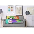 Adopt Me Kids Throw, 46 x 60, Microfiber, Multi-Color, Uplift - Walmart.com