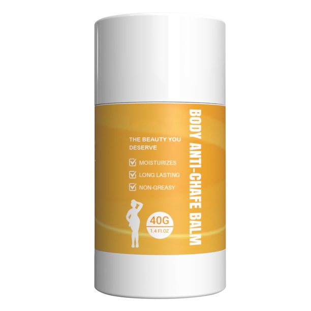 AntiChafing Stick Scratch Thigh Rescue Friction AntiChafing Protects ...