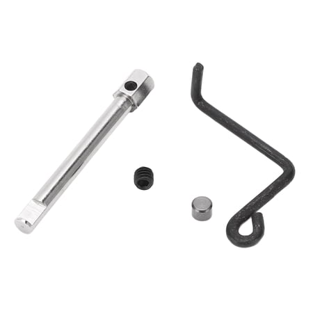 RC Brake Cam, Iron Black And Silver Brake Cam Easy Assembly With Set ...