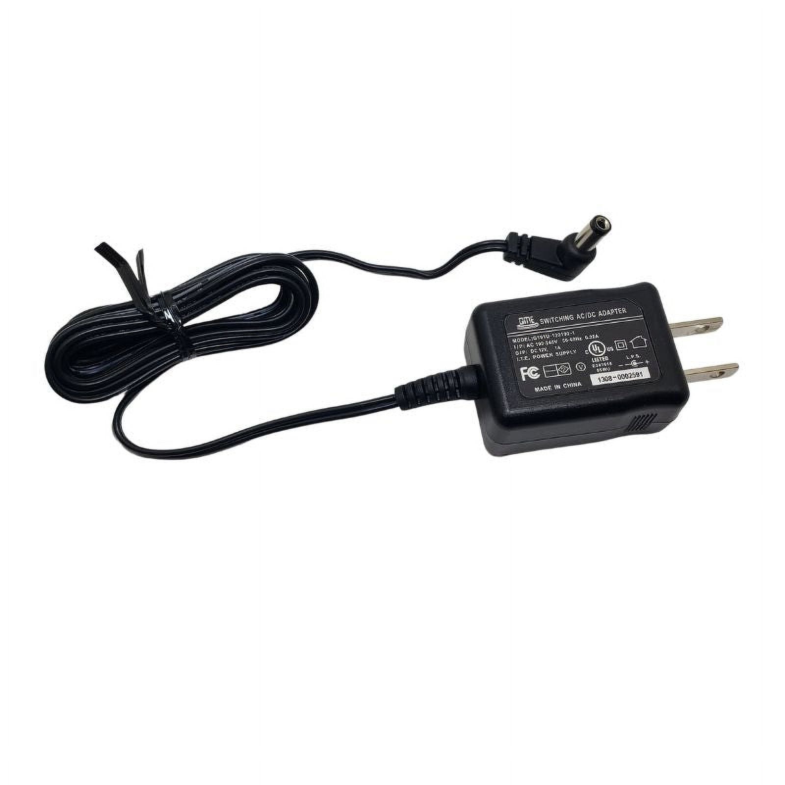 Click here for Generic G101u-120100-1 - Psu Sw 12vdc 1a 2.1mm C+... prices