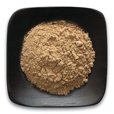 Terrasoul Superfoods Carob Powder, Lightly Roasted, 16 oz (454 g ...
