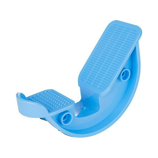 Foot Rocker, Stretcher and Calf Rocker for Achilles Tendinitis, Heel ...