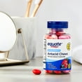 Equate Extra Strength Antacid Chewable Tablets for Acid Indigestion ...