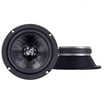 PRV AUDIO 4 Inch Midrange Speaker 4MR60-4, 60 Watts Program Power, 4 ...