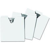 Vaultz CD File Folders, 100/Pack - Walmart.com