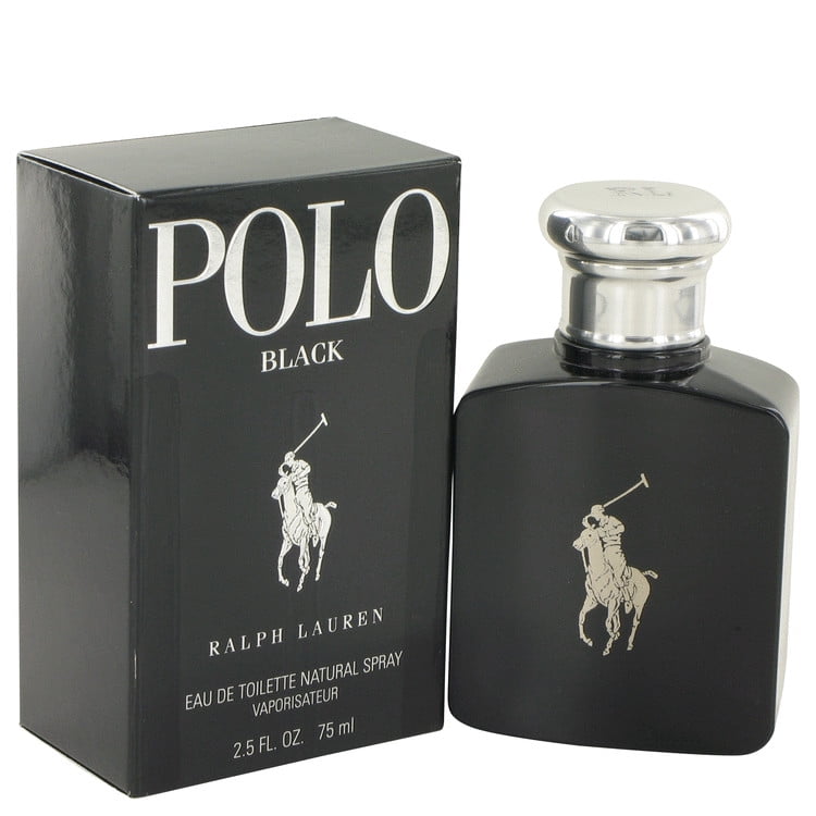 Click here for Polo Black Cologne By Ralph Lauren  2.5 Oz Eau De... prices