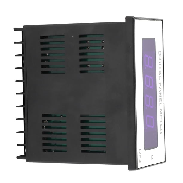 Measuring Meter,BERM 3 1/2 Digital Digital Tube Display Digital Panel ...