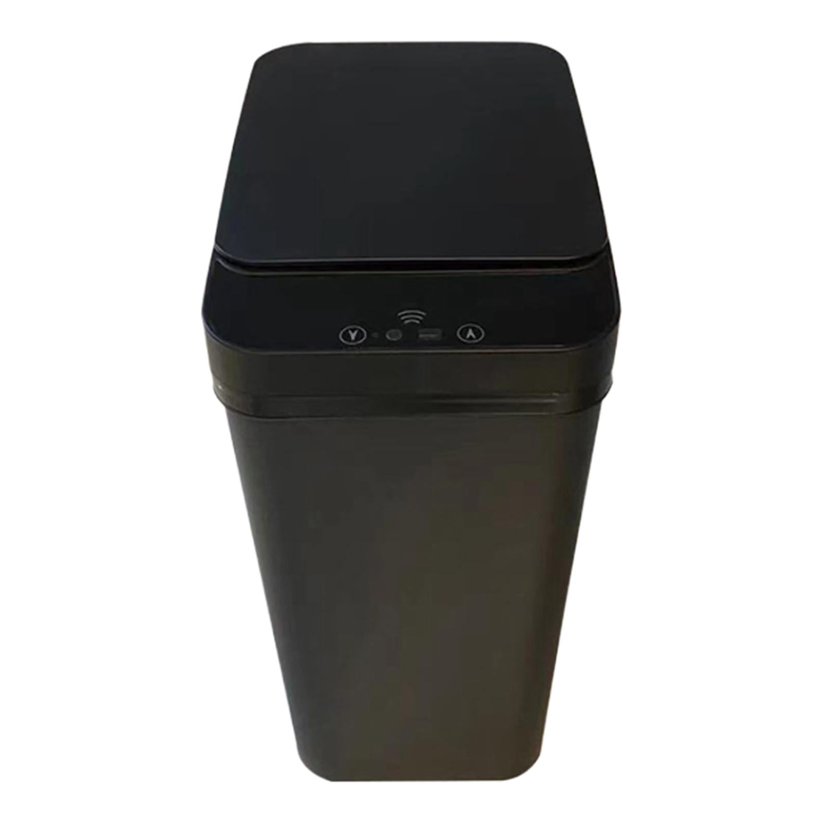 Click here for Dolity Automatic Motion Sensor Garbage Can 15l Tou... prices