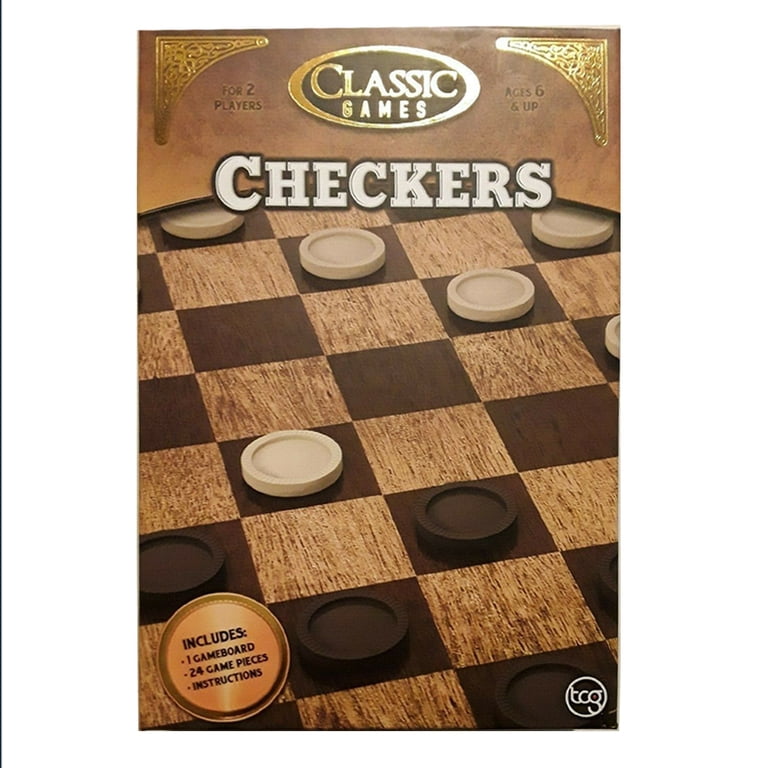 Classic Board Game Pieces