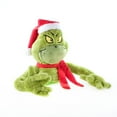 DC Grinch Tree Hugger - Walmart.com